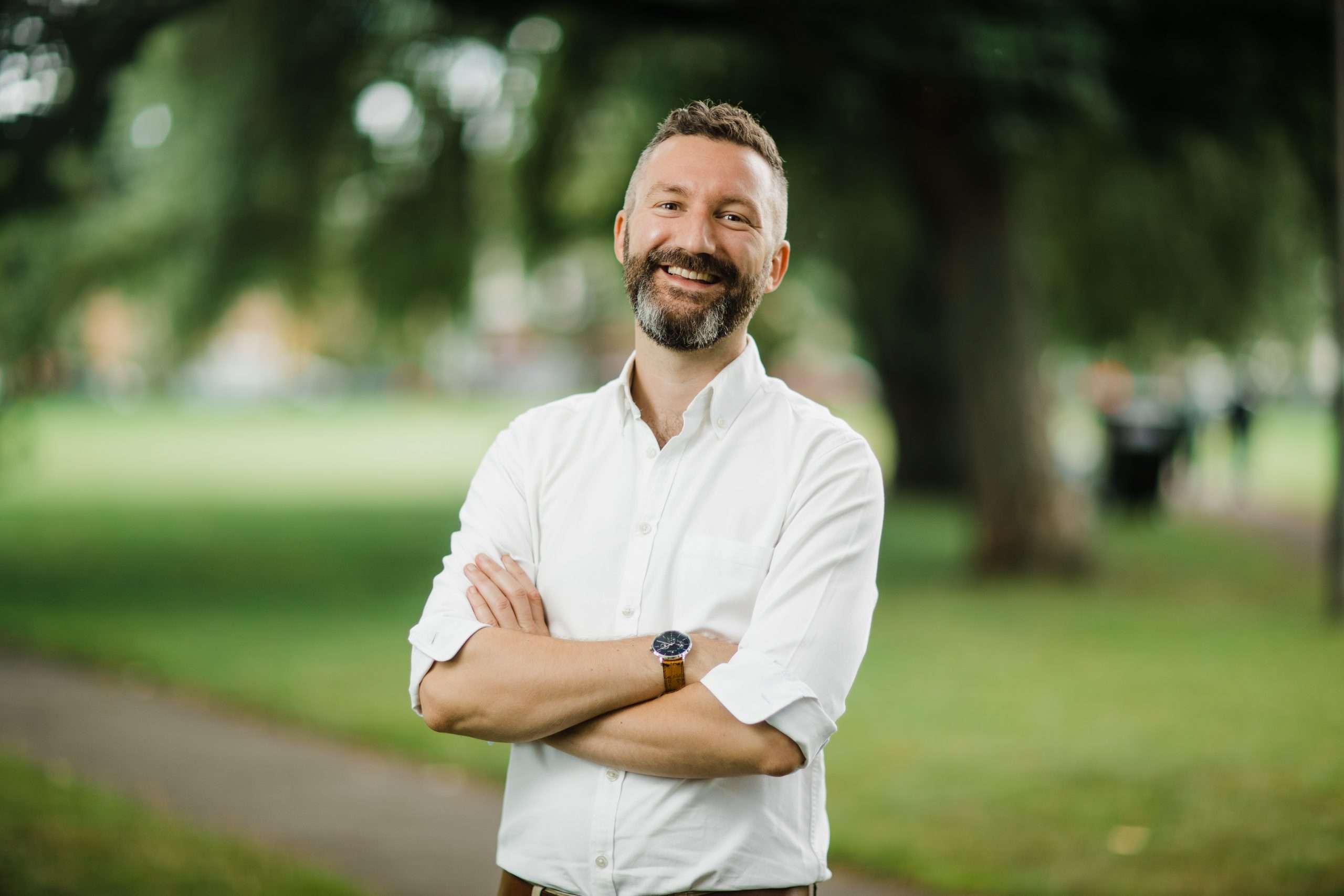 Matt Middler Coaching - OutBritain