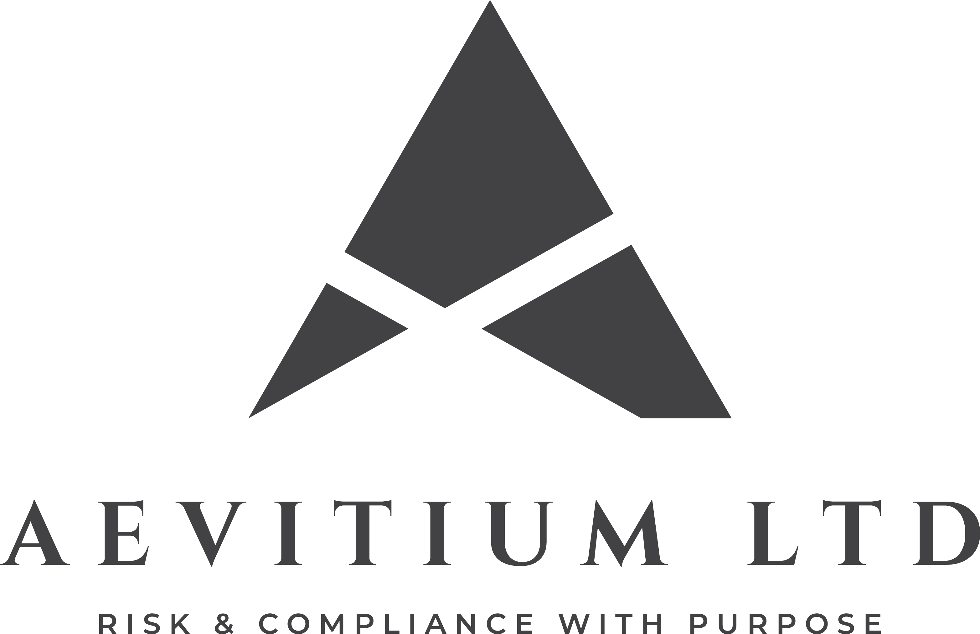 AEVITIUM LTD - Risk & Compliance with Purpose - OutBritain