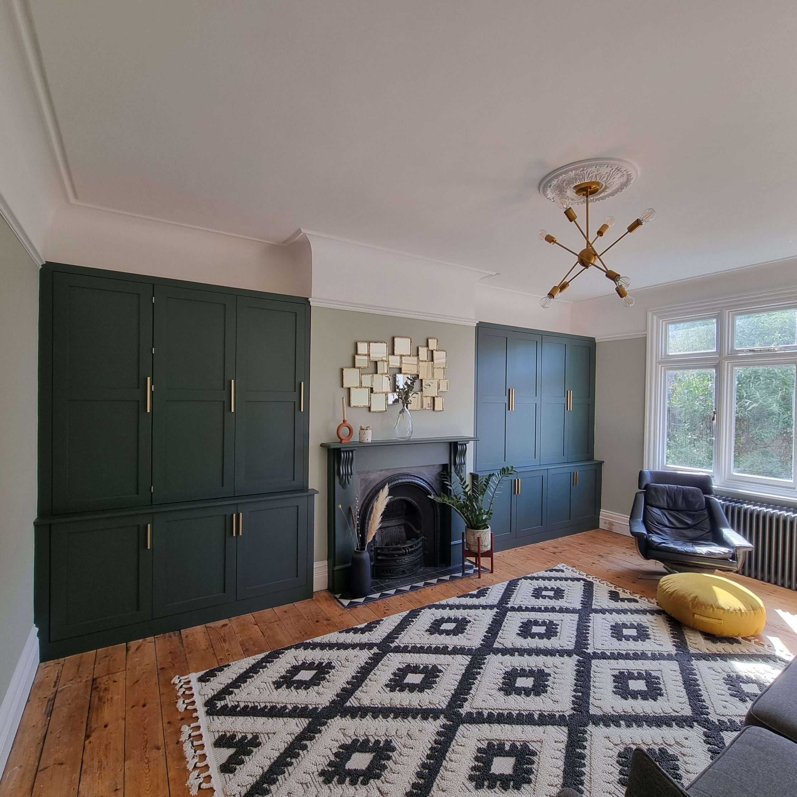 Gill Murphy Decor and Cabinetry - OutBritain