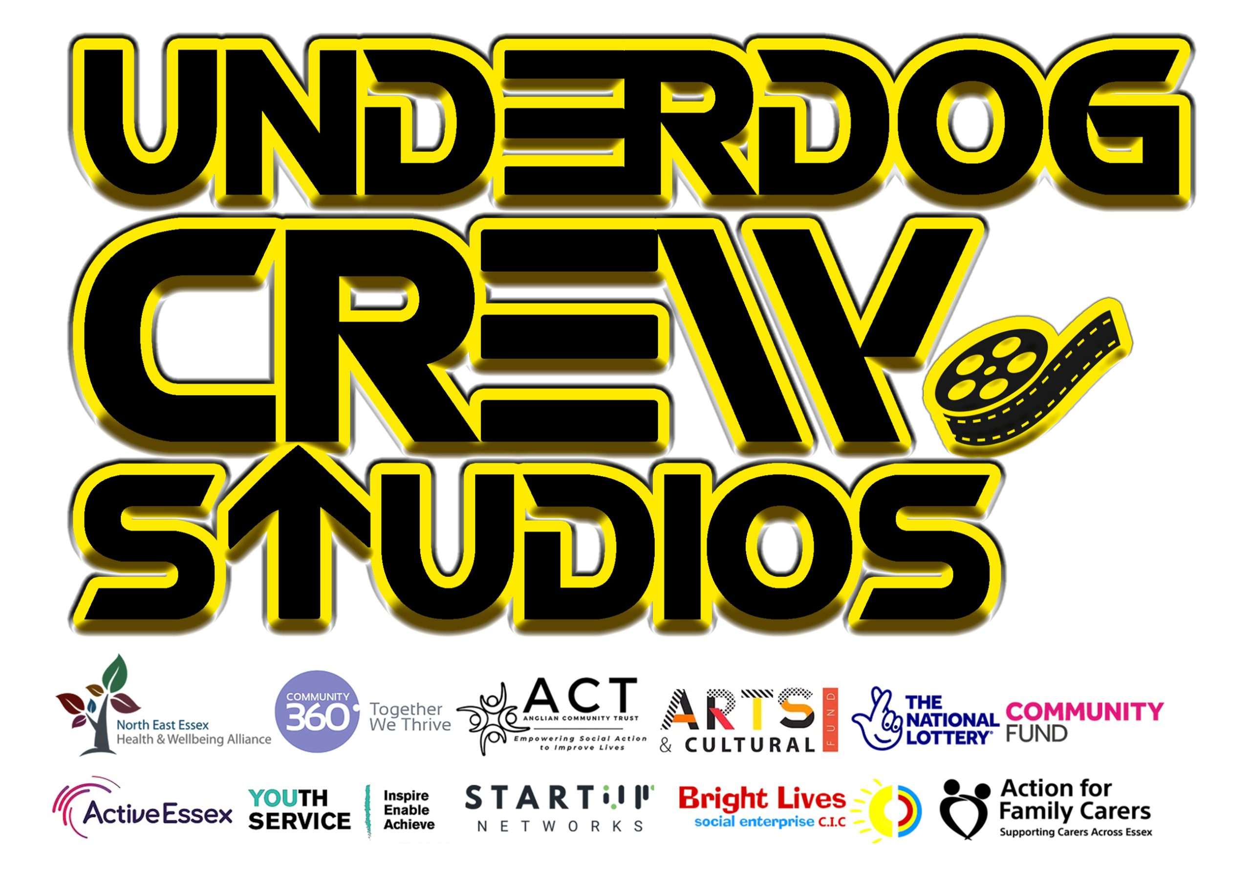 OutBritain | Seeking collaborative brands and organisations to shape the Underdog Crew’s “Ladies ...