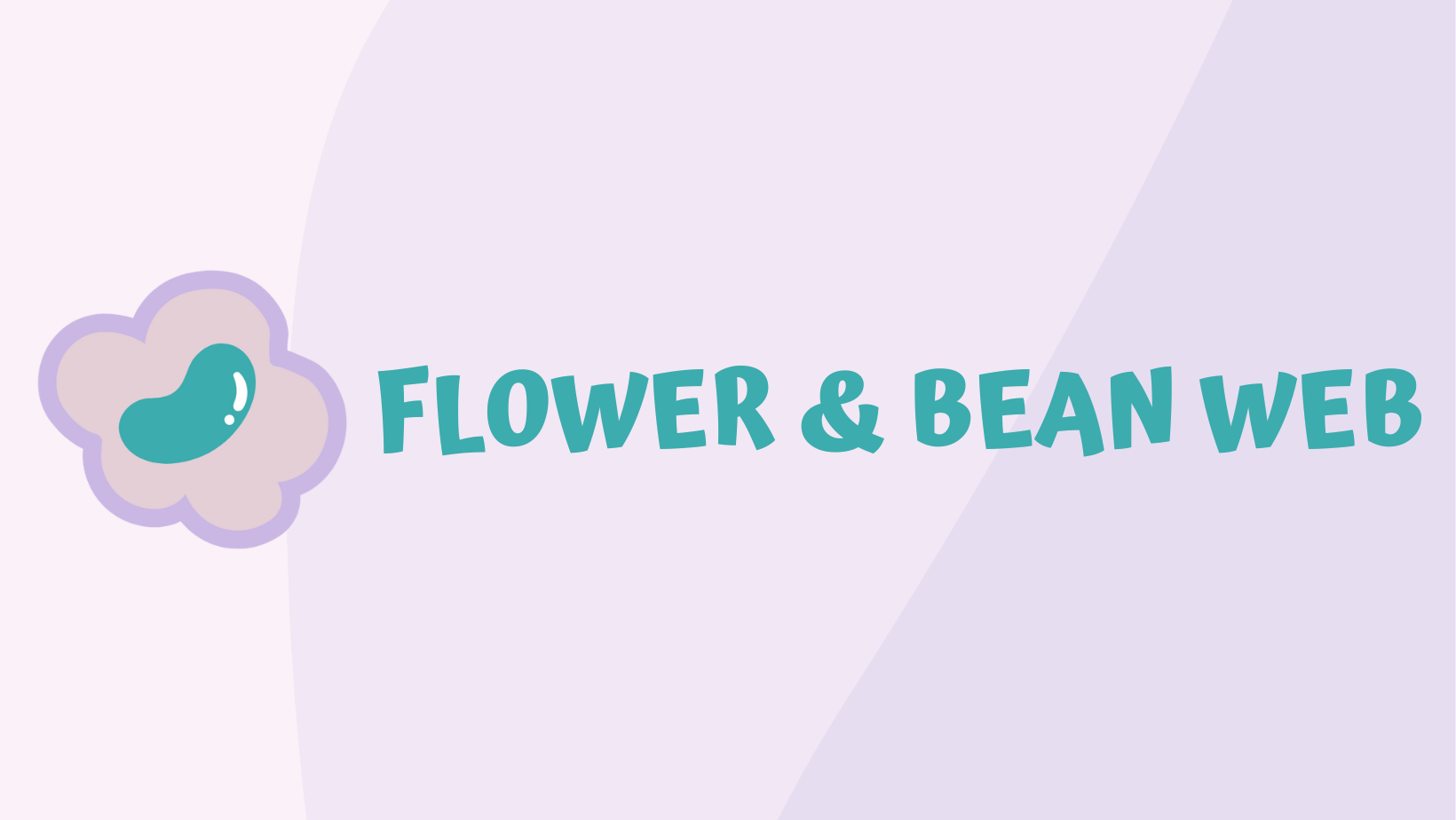 Flower & Bean Web - OutBritain